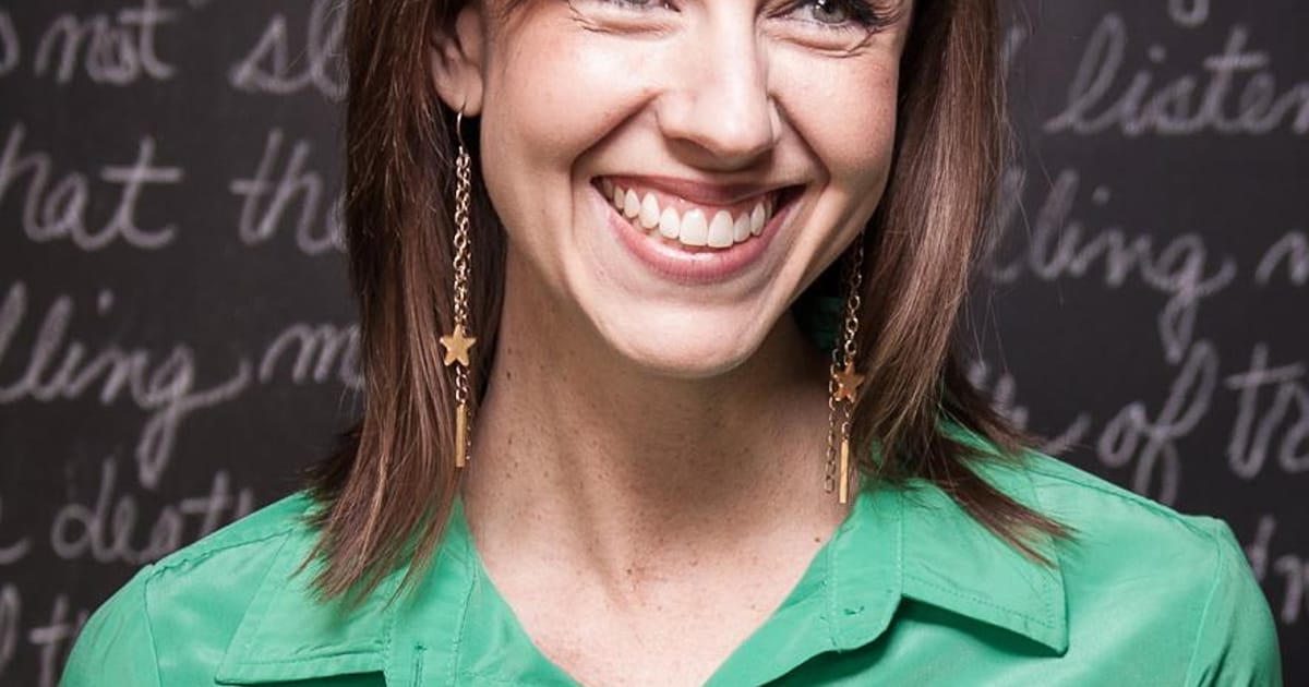 Amber C Haines | about.me