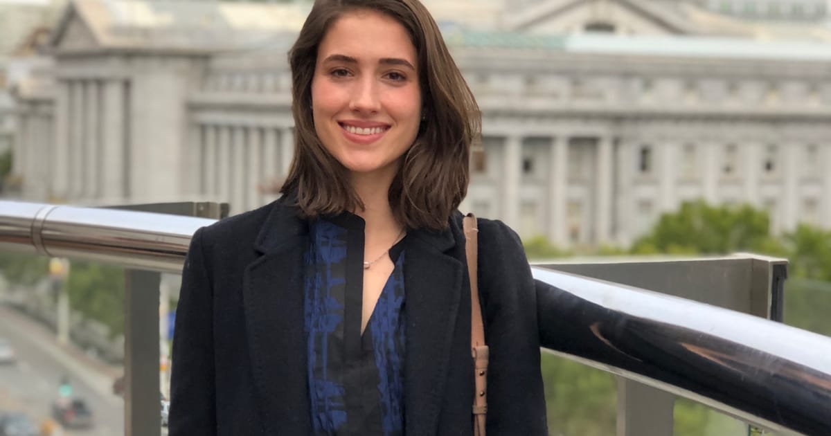 Amberly Jones - Palo Alto, CA | about.me