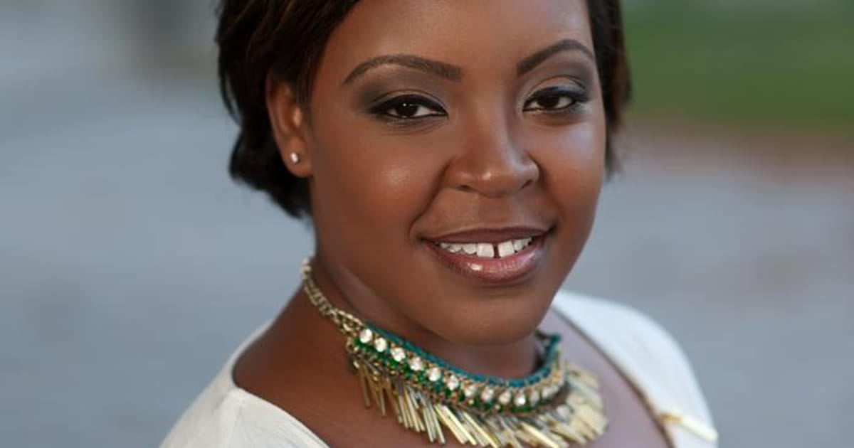Amber Neal, Esq. | about.me