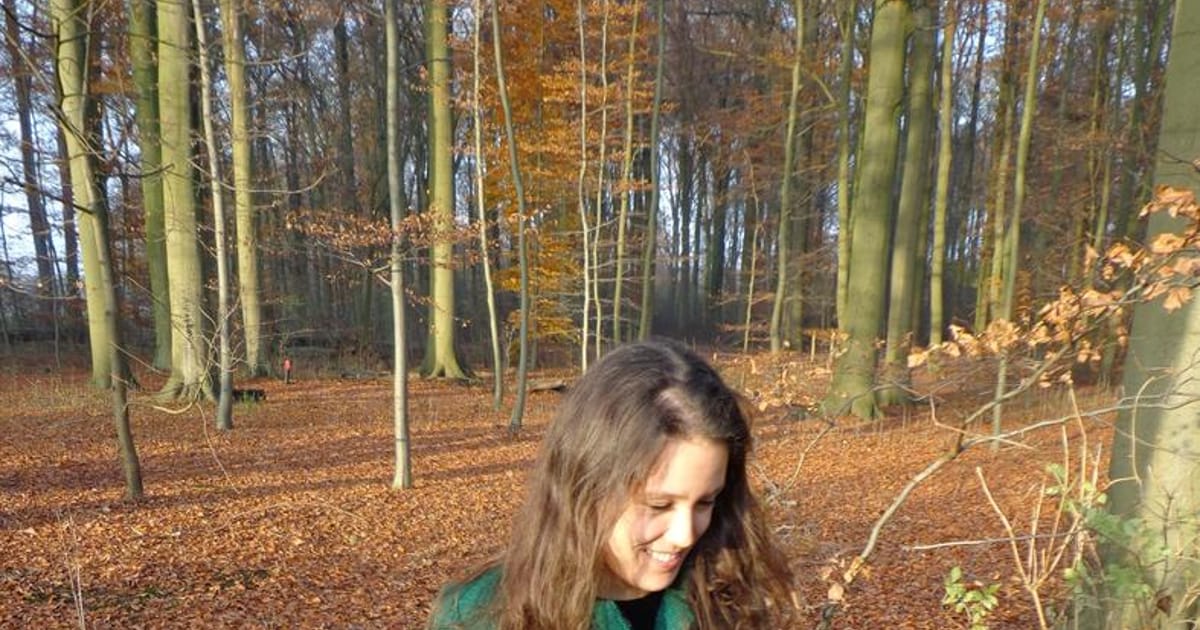 Amber Rookus | about.me