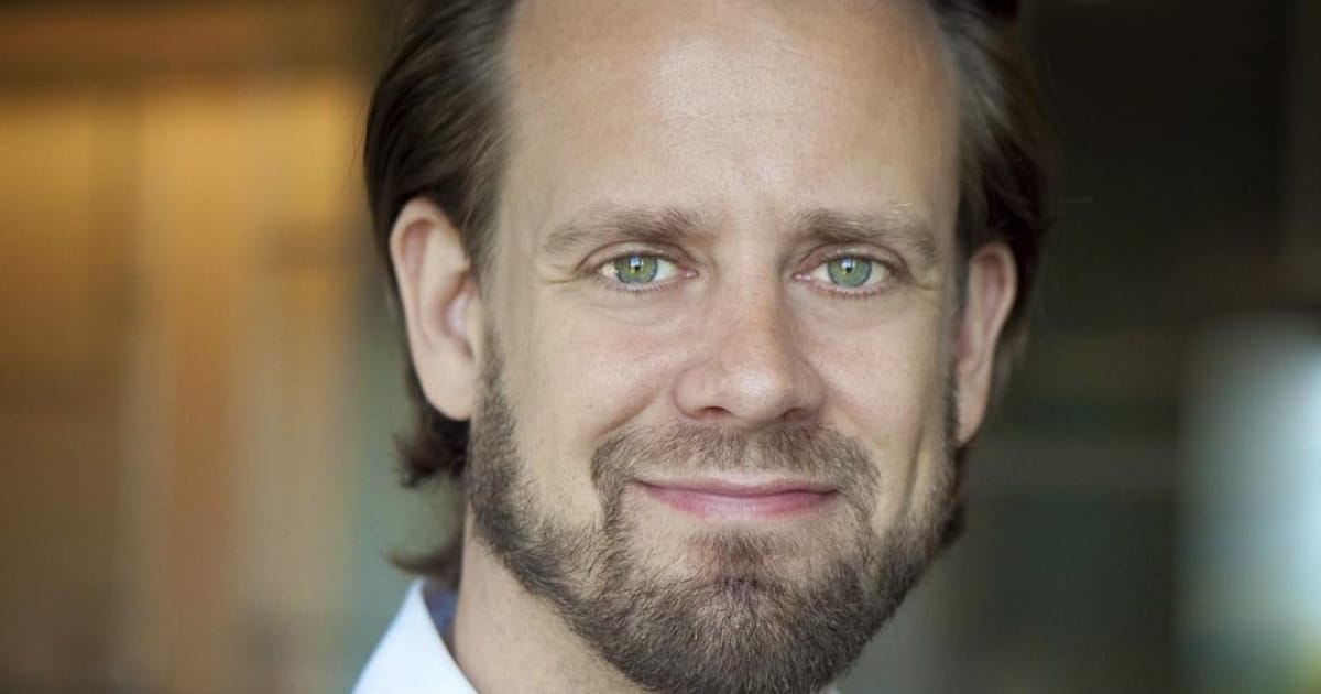 Andrew McCormack | about.me