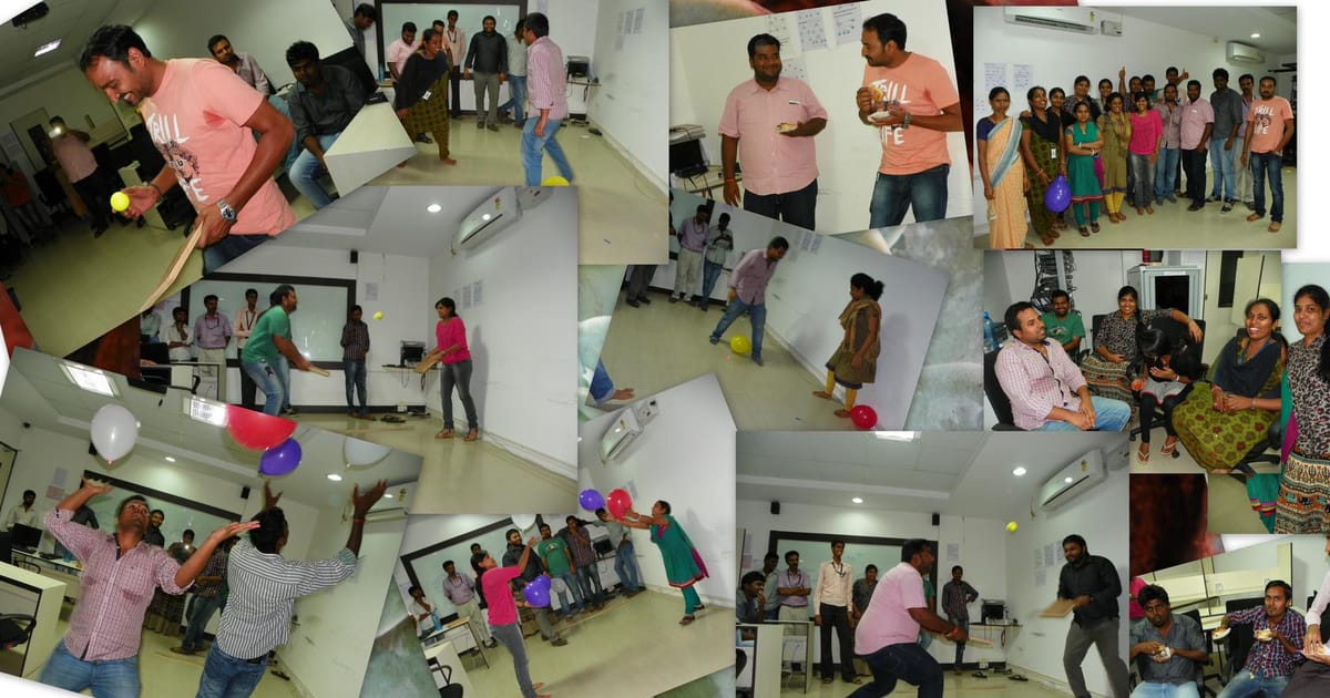 Amc Square Learning | about.me