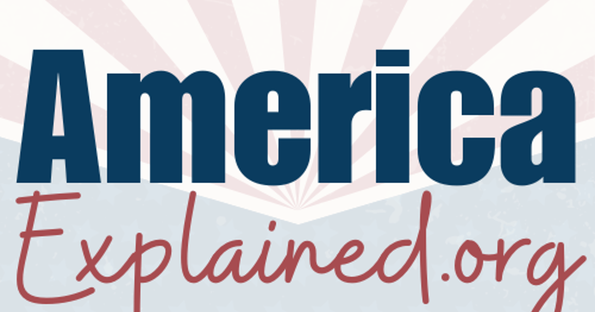 America Explained - USA | about.me