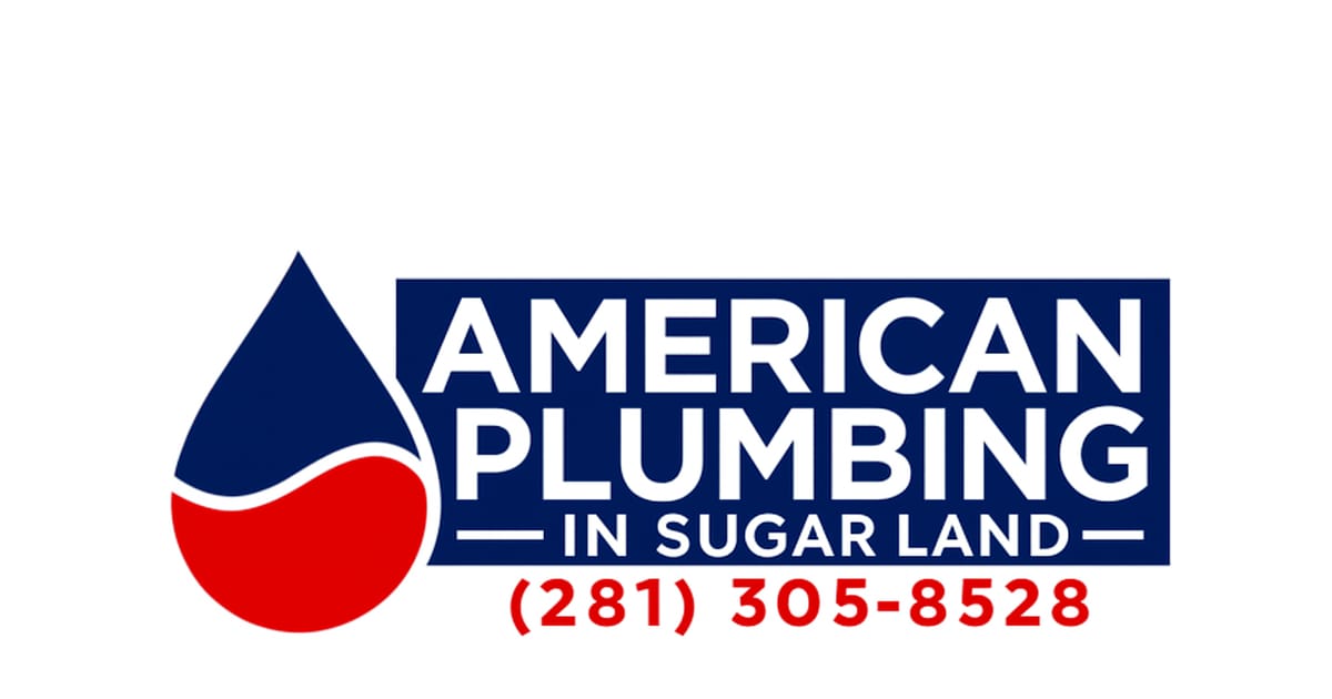 American Plumbing in Sugar Land - 5910 Lexington Blvd Ste #BC, Sugar ...