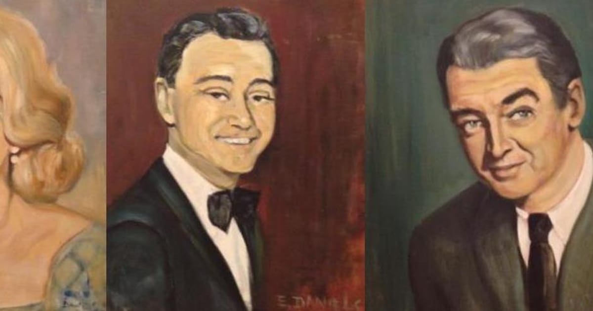 American Portrait Museum | about.me