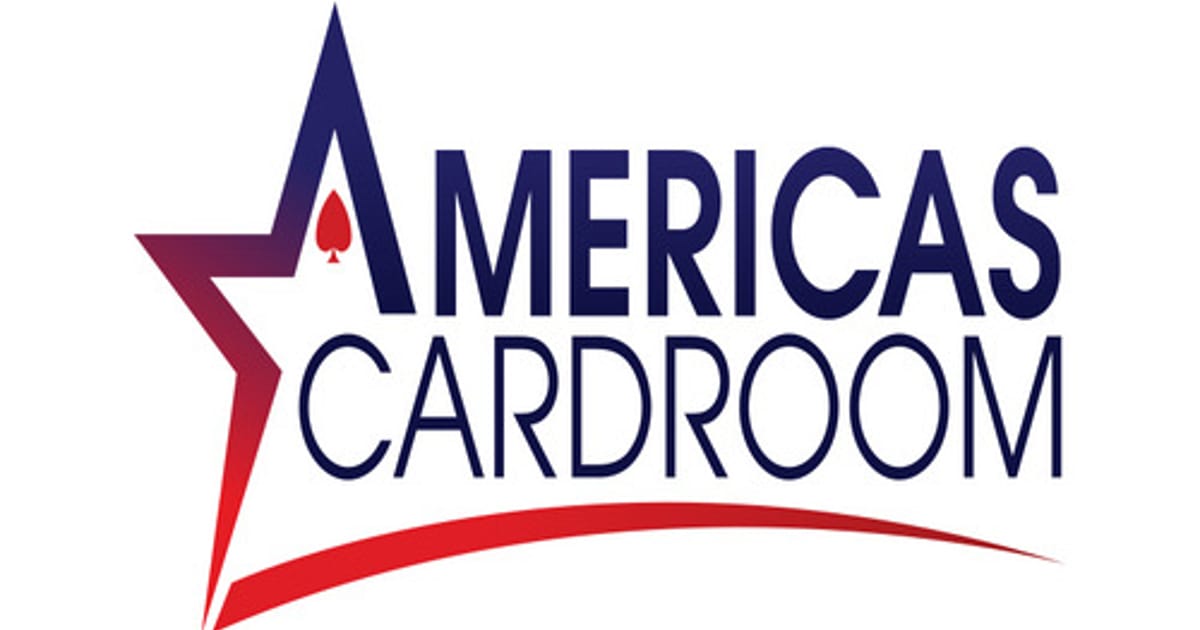 Americas Cardroom - 2300 W Sahara Ave, Suite 800, Las Vegas, NV 89102 ...
