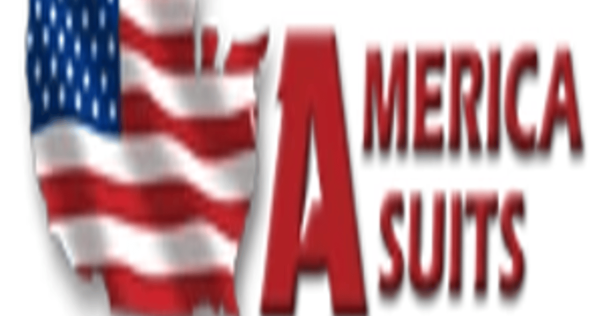 America suits - USA | about.me