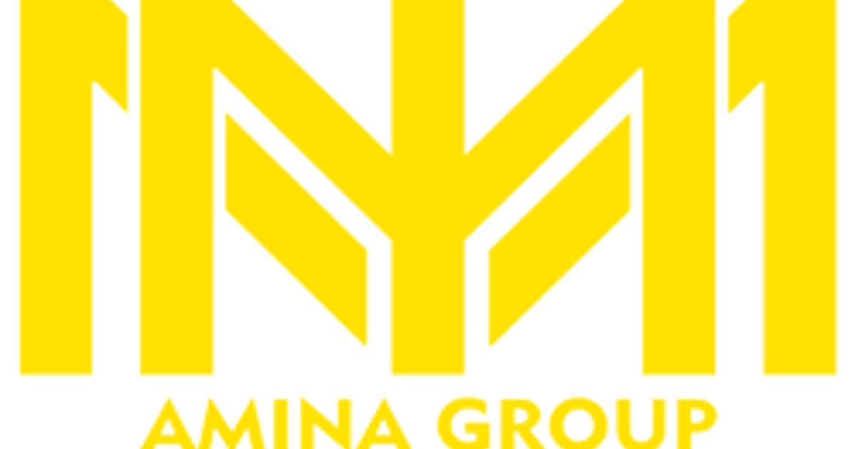 amina group - iran | about.me