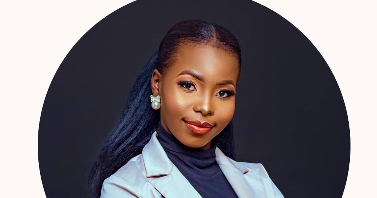 Amina Umar - Abuja | about.me