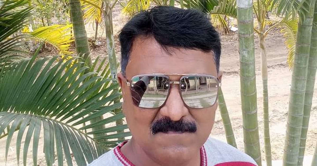 AMIT KALE - satara | about.me