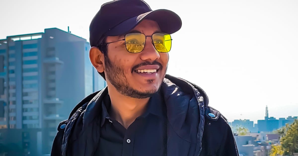 Amit Prajapati - Ahemedabad | about.me