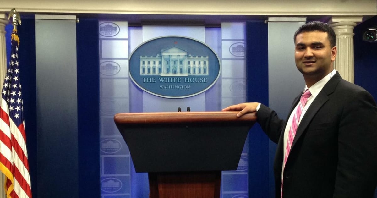 Amit Jani - Washington, District of Columbia, New York City, New York ...