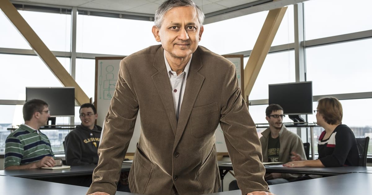 Amit Sheth - Kno.e.sis @ Wright State University | about.me