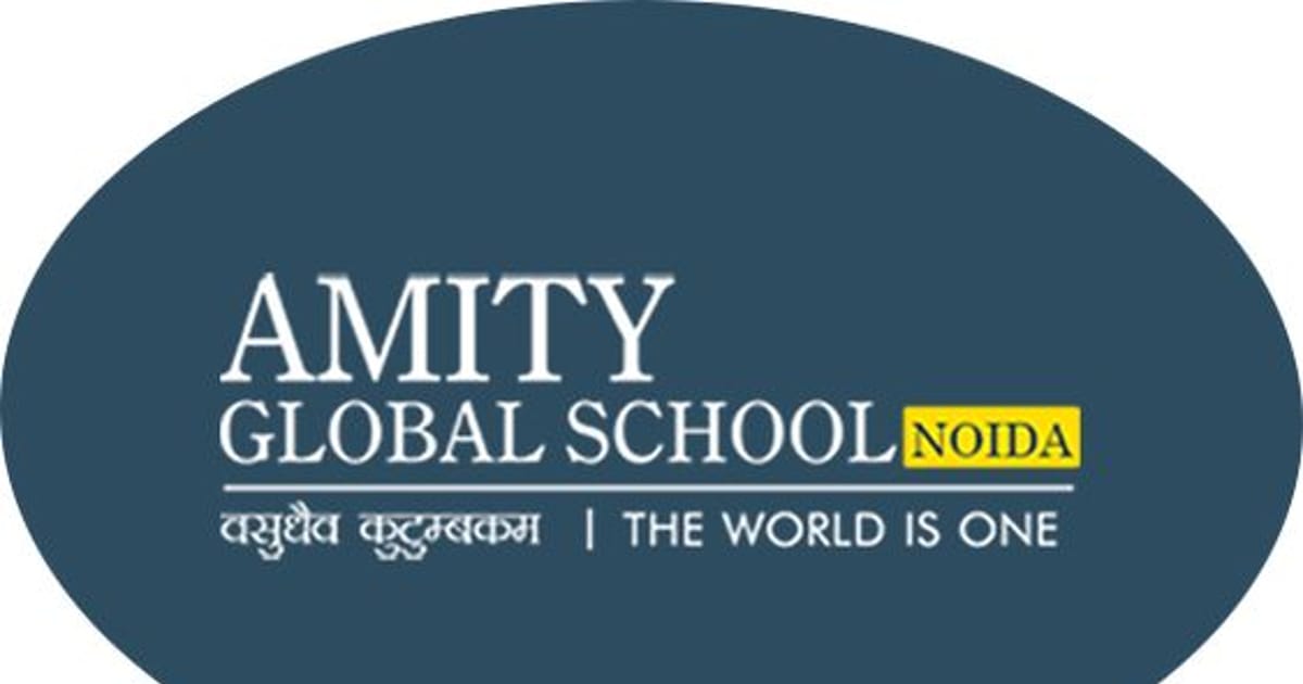Amity Global School Noida - A Block, C Block, Sector 44, Noida, Uttar ...