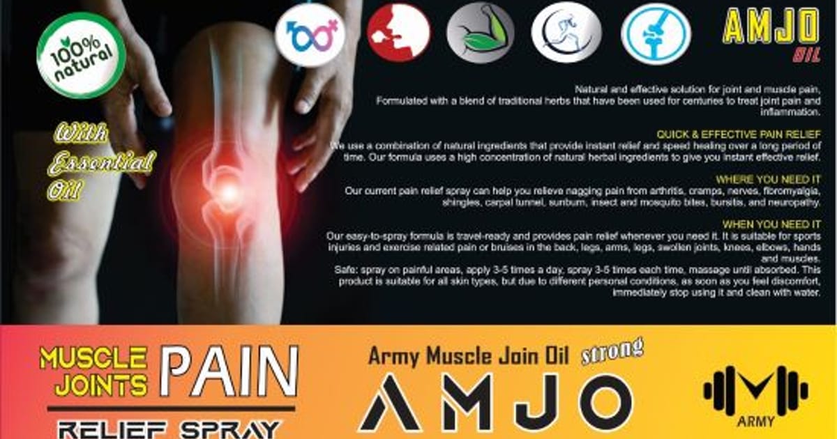 amjo oil - indonesia | about.me