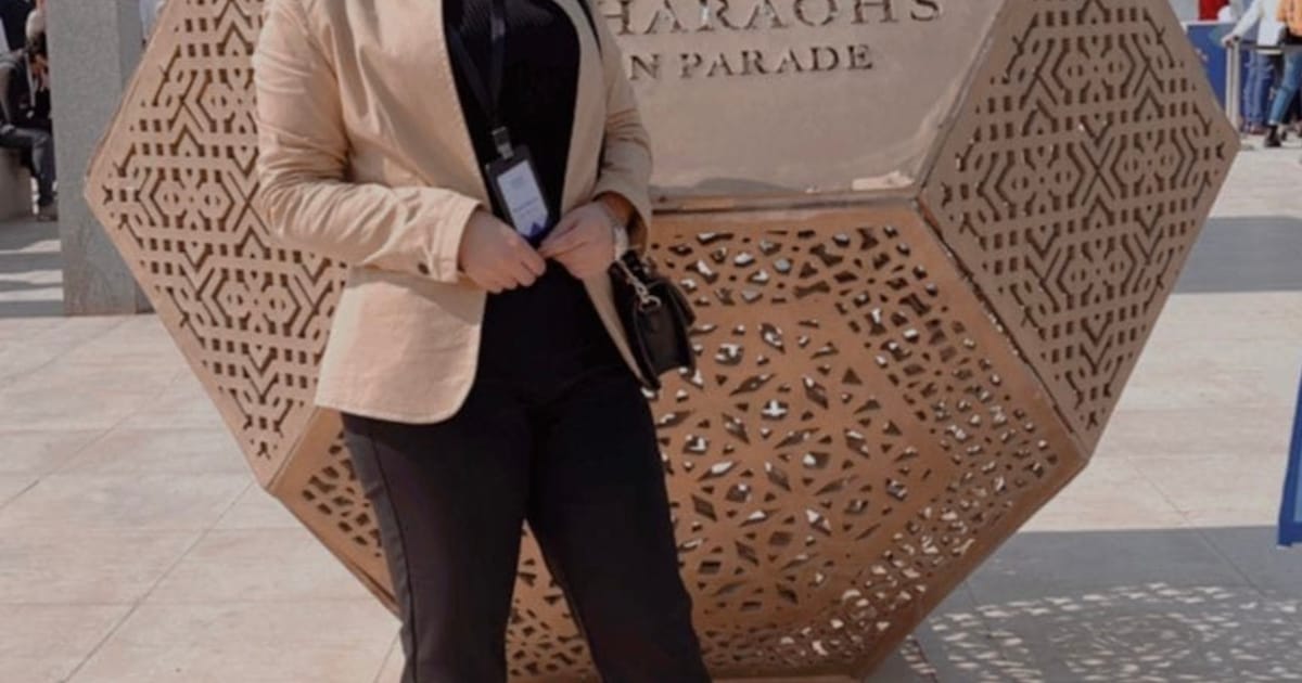 Aml Hassan - cairo | about.me