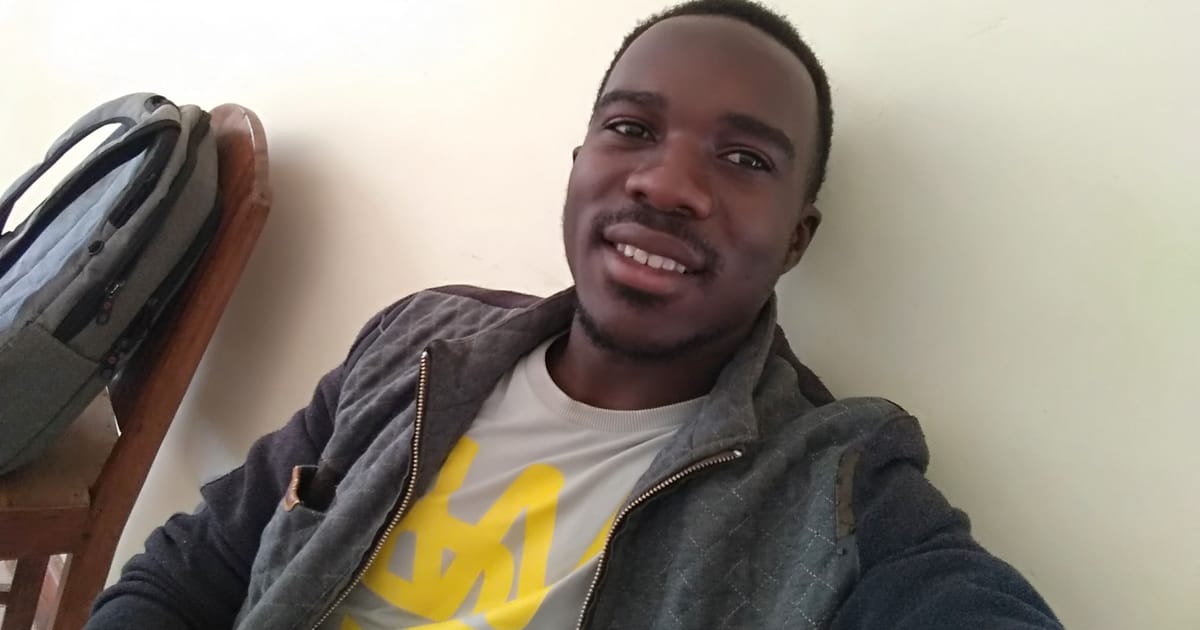 Amos Mvula - Kasungu, Malawi, Kasungu District Forestry Office, The University of Livingstonia ...