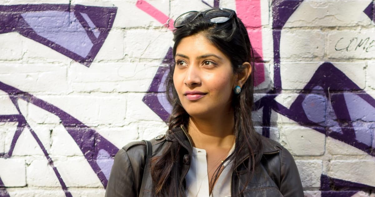 Amrita Mathur - Toronto, Canada | about.me