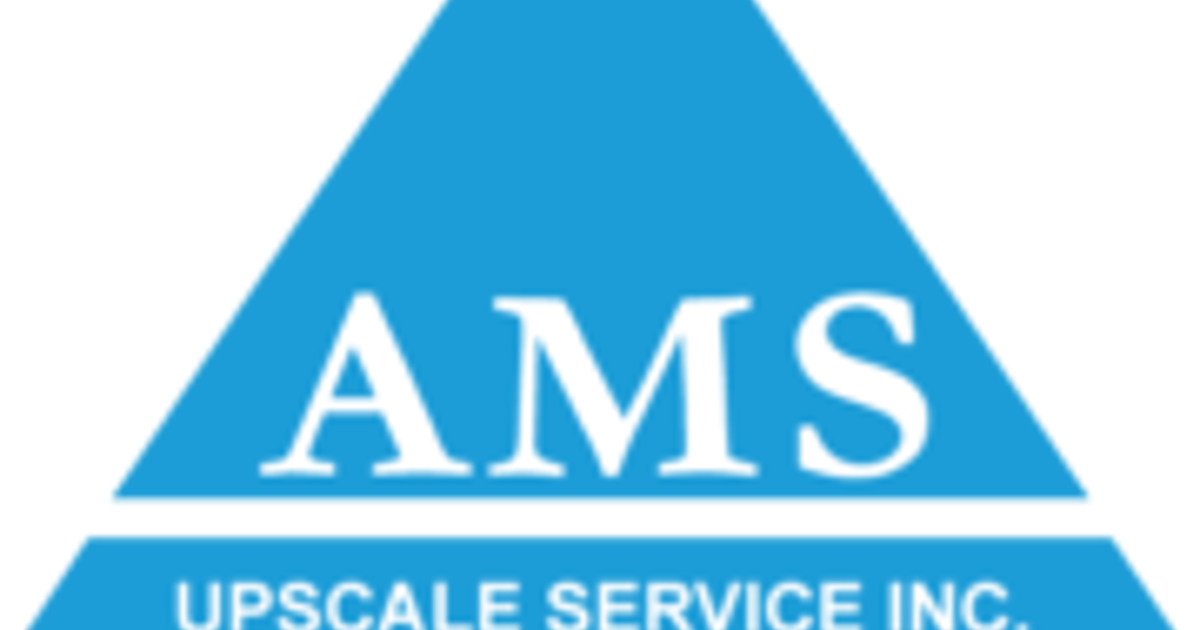AMS Upscale Service Inc - Miami, Florida, USA | about.me