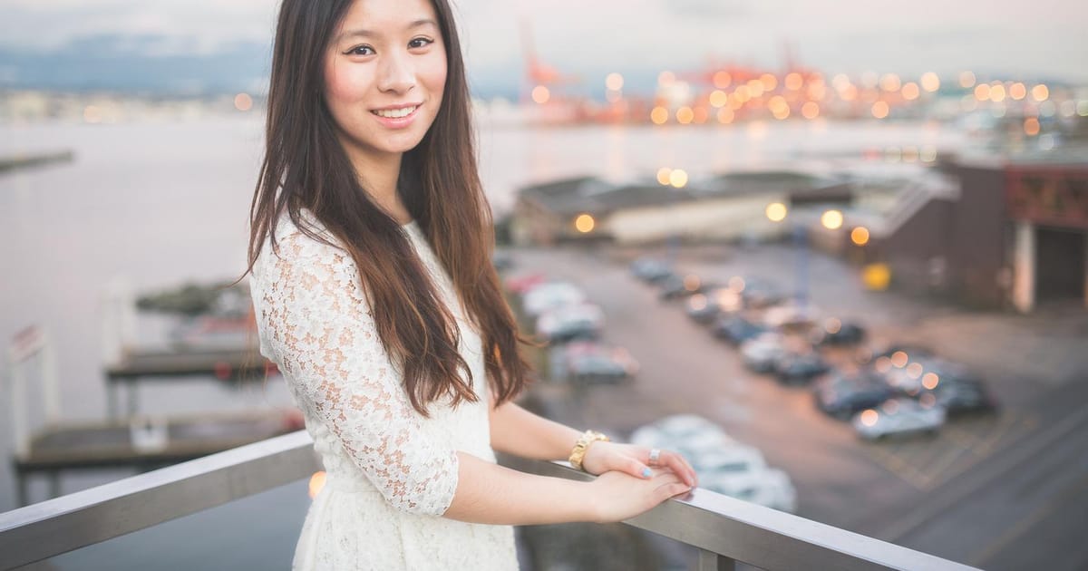 Amy Lu - New York City, Ny, Vancouver, Bc., New York University | about.me