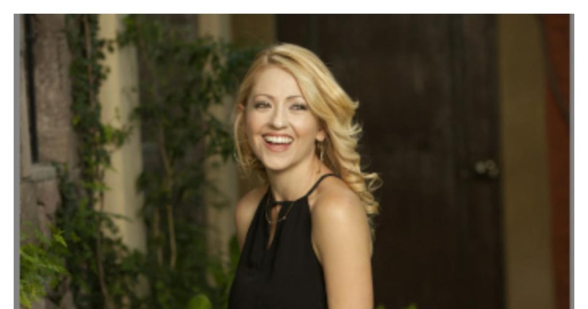 Amy Rueda - www.authenticskin.com, Founder, Creative Director Authentic ...