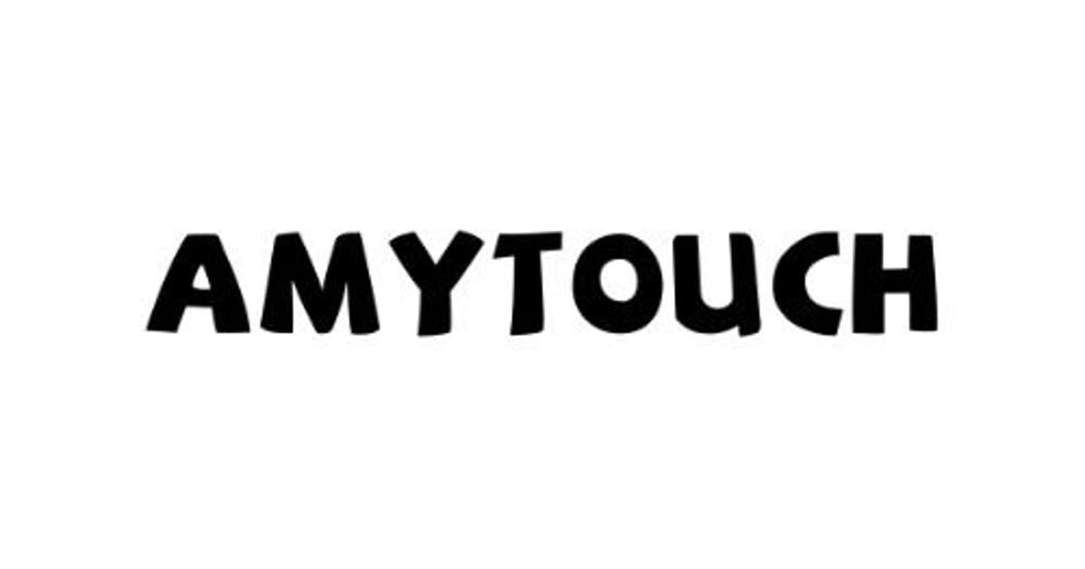 Amy Touch | about.me