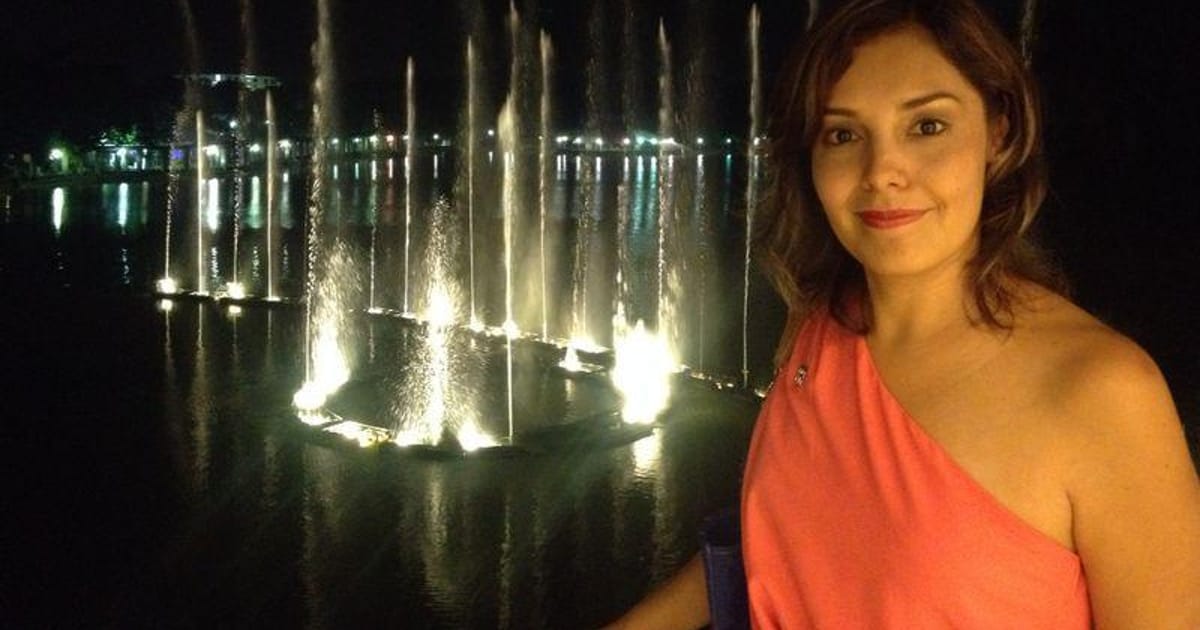 Ana María Alcántar - Guadalajara, Jalisco, Mexico, Químico ...