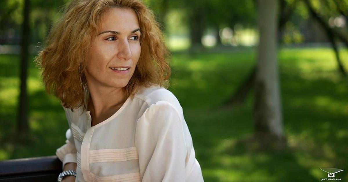 Ana-Maria Gavrila - Bucharest, Brand AdVenture, Journalism School ...