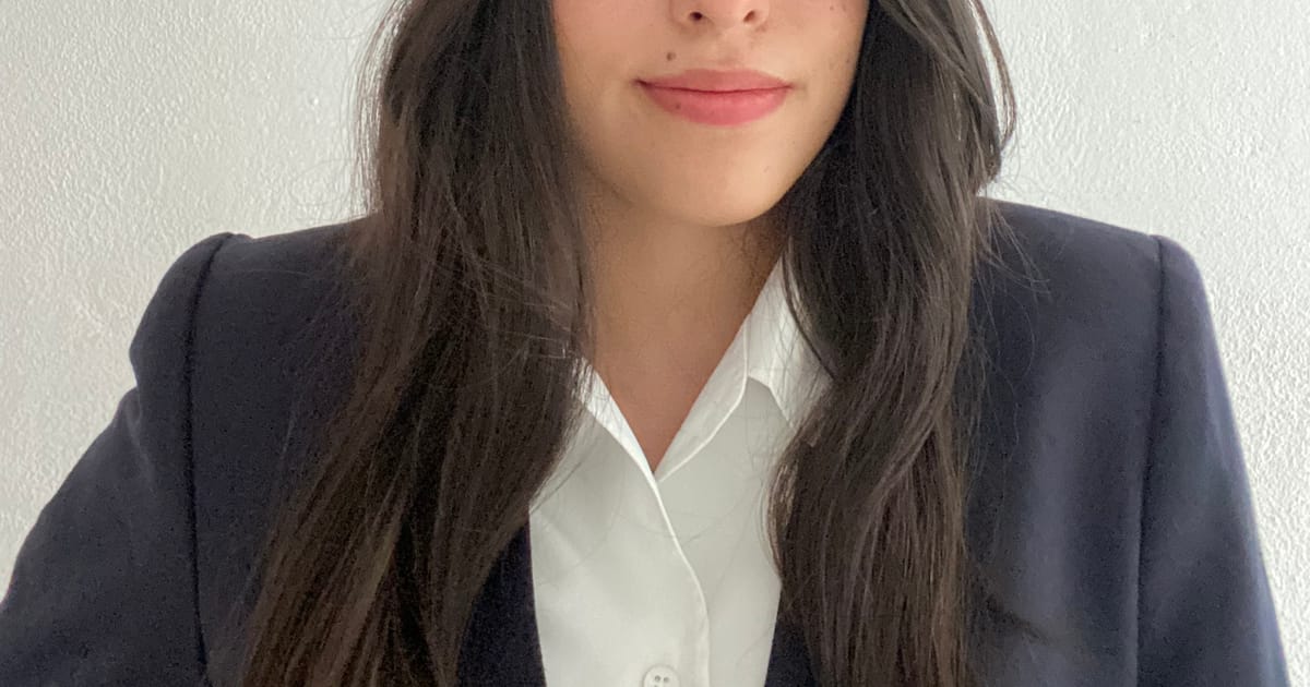 Ana Trejo - México | about.me