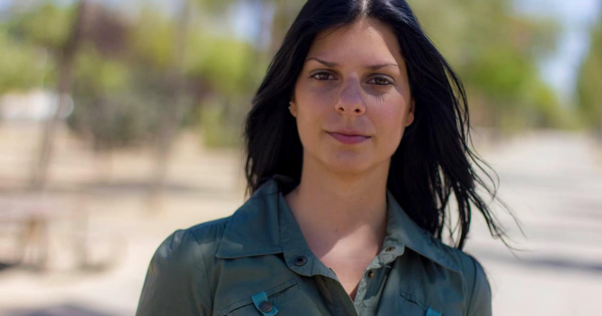 Ana Ávila Cantos | about.me