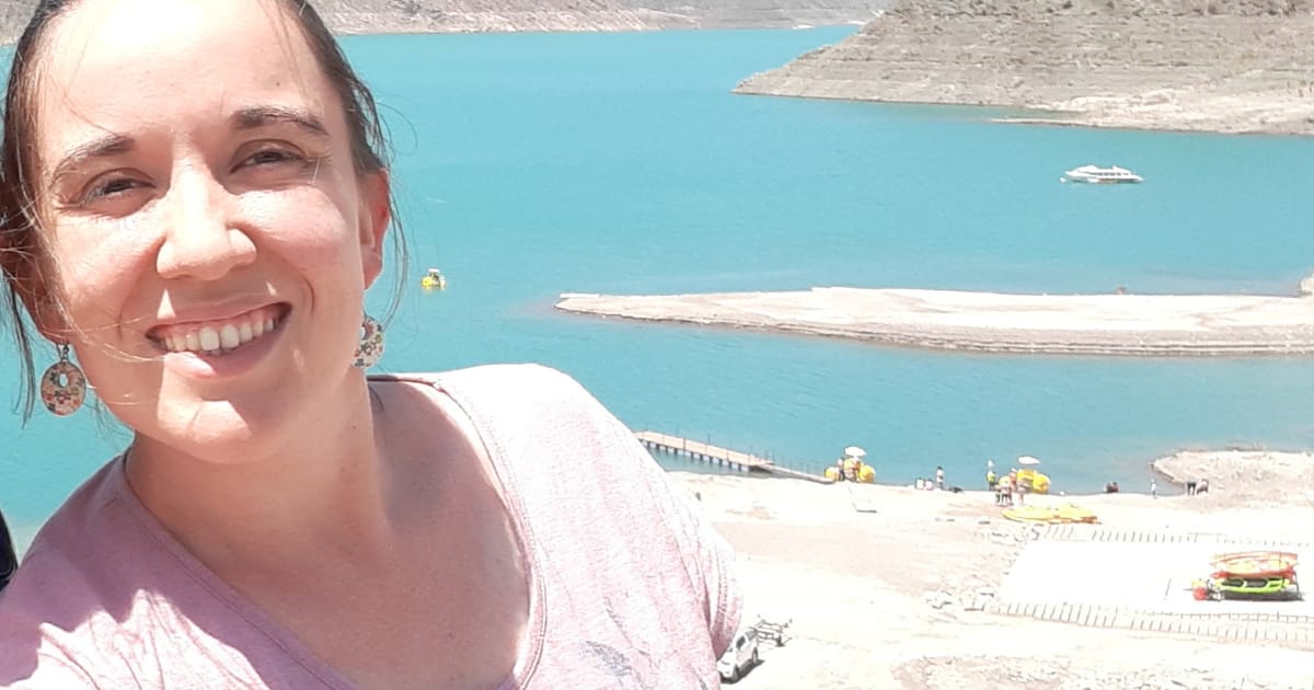 Ana Belén Obes - Lomas de Zamora | about.me