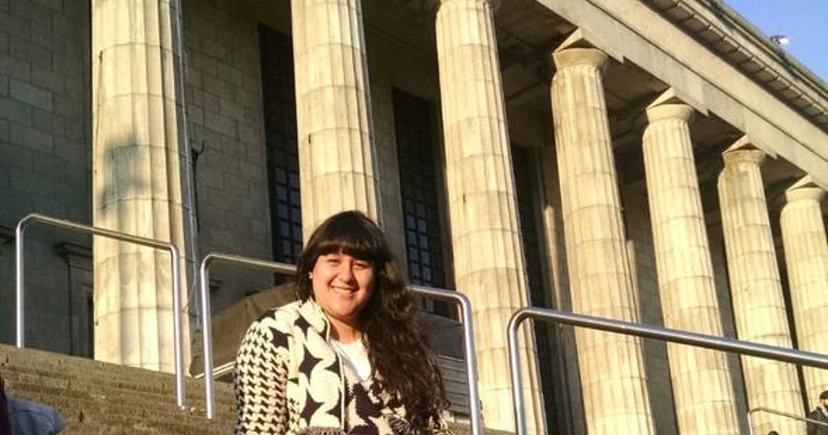 Anabella Sauer | about.me