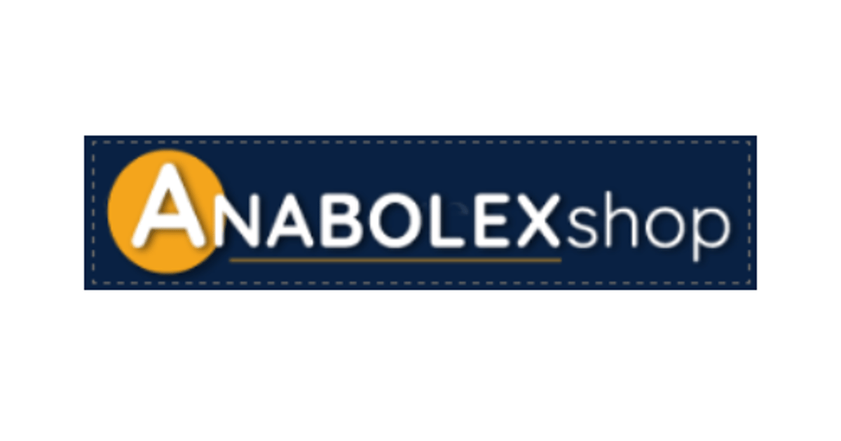 Anabolex Shop - Miami, Florida, USA | about.me