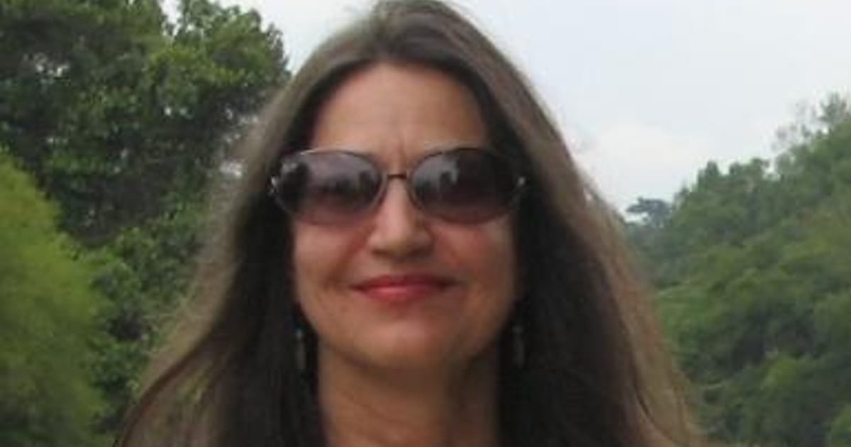 Ana Christina Peters | about.me