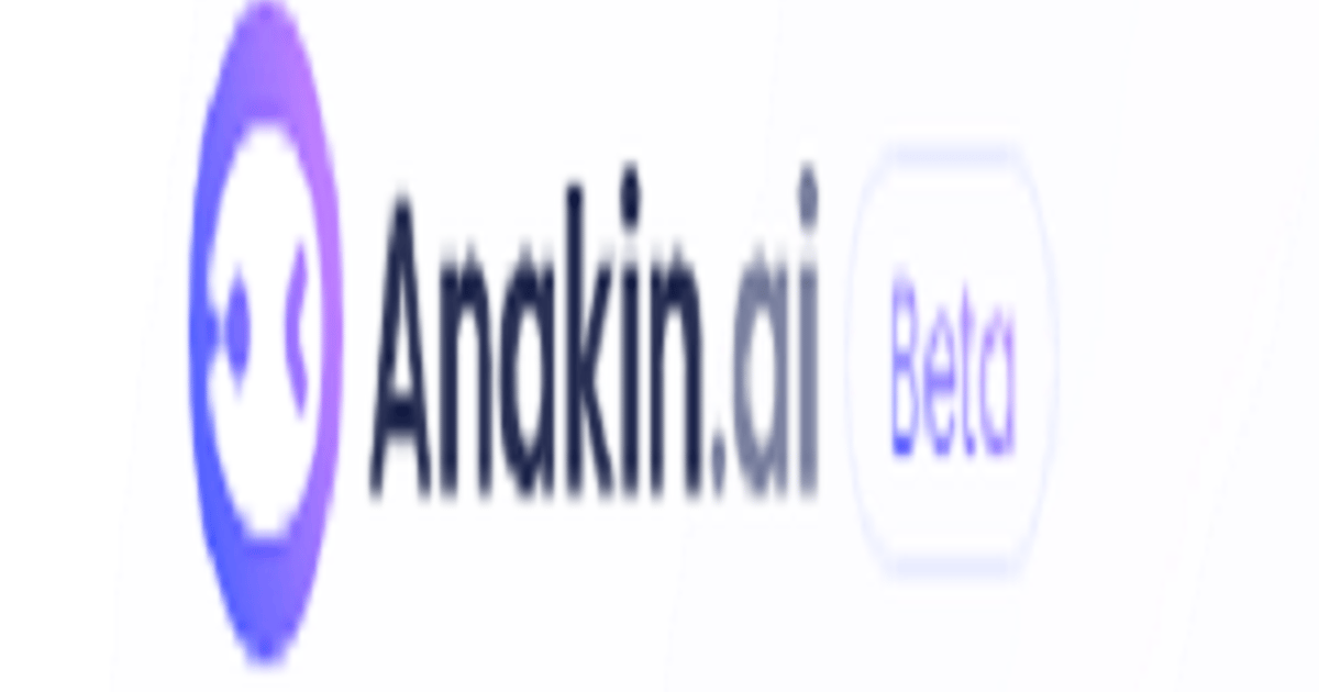 Anakin - USA | about.me