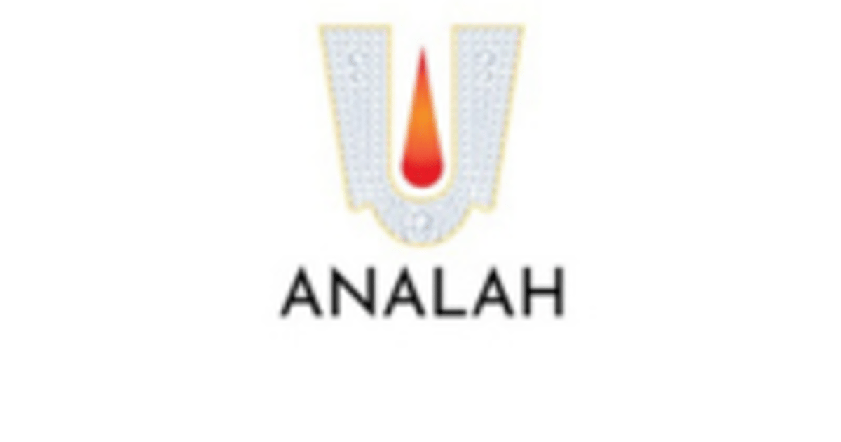 Analah | about.me