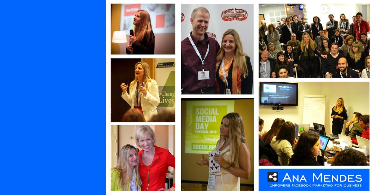 Ana Mendes - Lisboa, www.anamendesblog.com | about.me