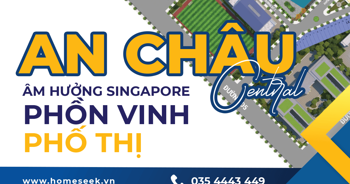 An Chau Central - an giang, Sale An Chau Central | about.me