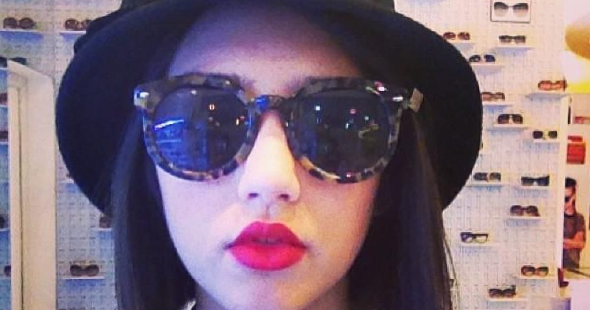 Andi Hester | about.me