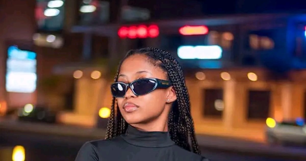 Andiswa Xolelwa Nzama - Johannesburg, Braamfontein | about.me