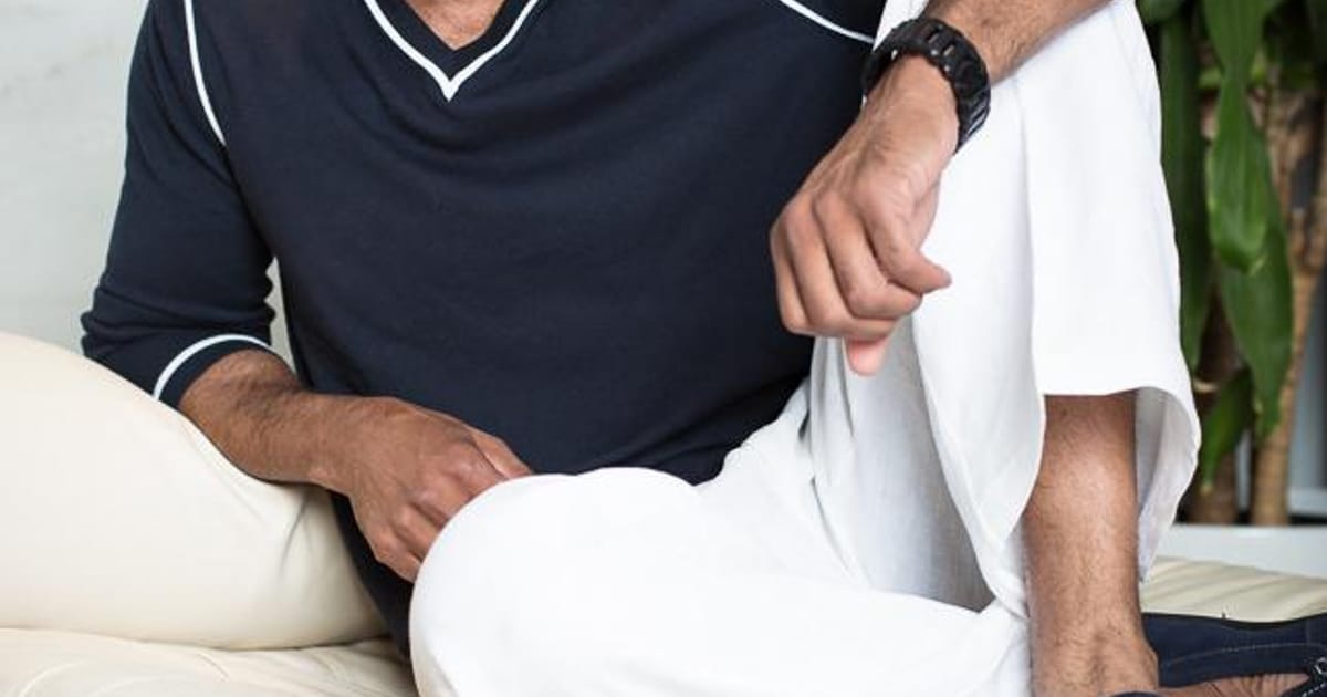 Andre Carthen | about.me