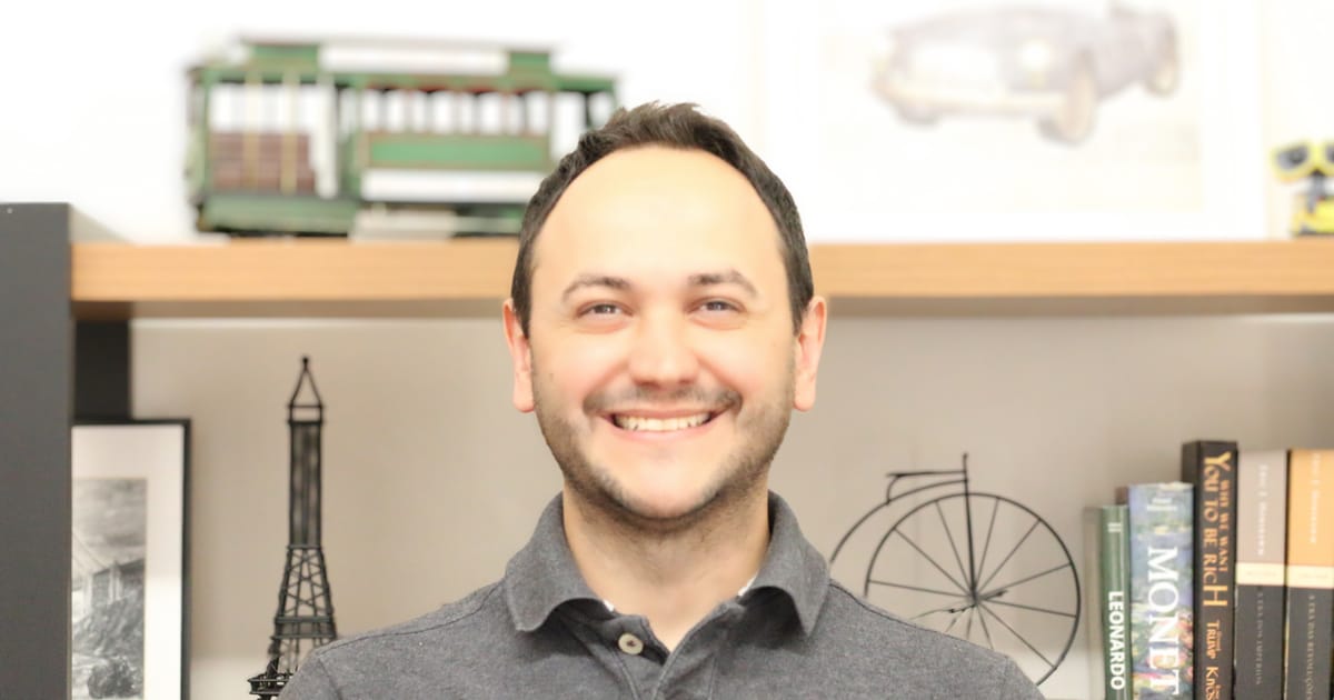 André Faria Gomes - São Paulo, Brazil | about.me