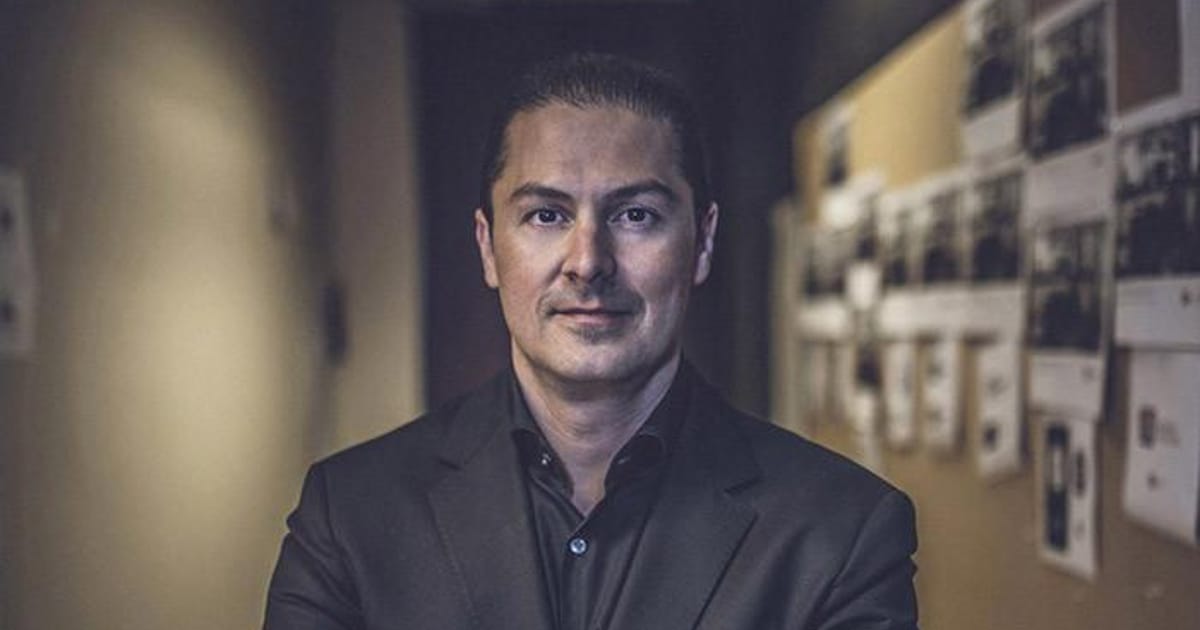 Andre Filip | about.me