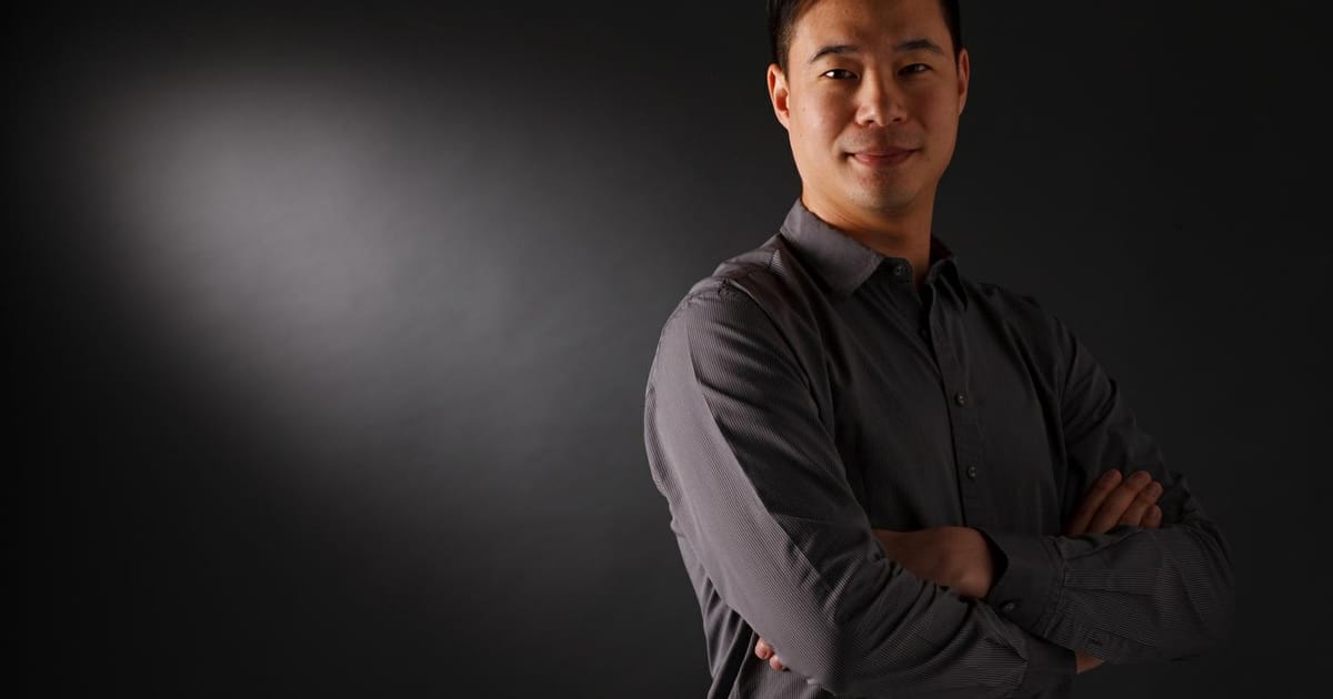 Andrew Wong - Hong Kong, Starcom MediaVest Group | about.me