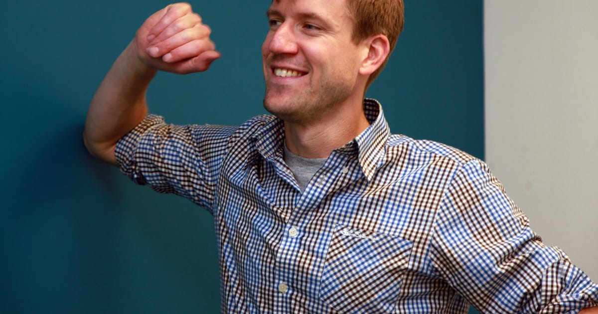 Andrew Inglis - Boston, MA, Silverside Detectors Inc., Phd, Physics, MA ...