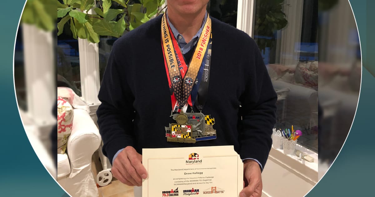 Andrew "Drew" Kellogg - Oxford, Maryland, United States Naval Academy ...