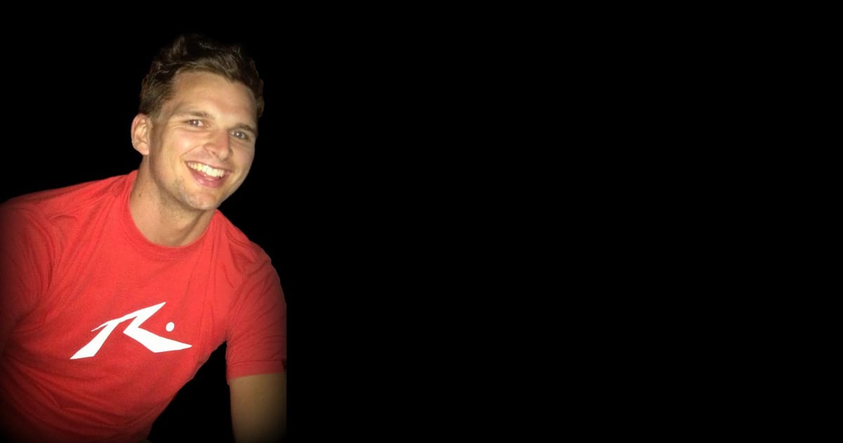 Andrew Eames | about.me