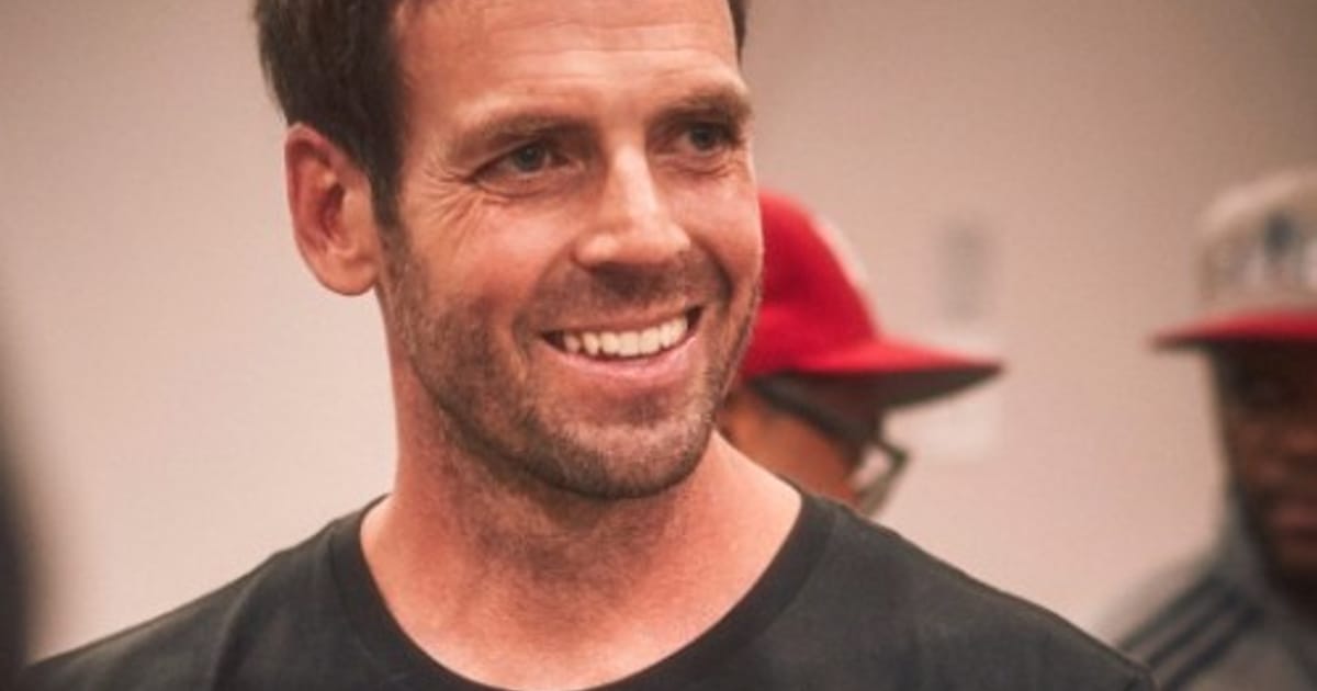 Andrew Frame - New York, NY | about.me