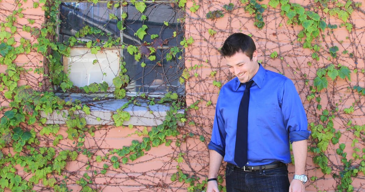 Andrew Goodwin - San Luis Obispo, California, Andrew Goodwin Designs ...