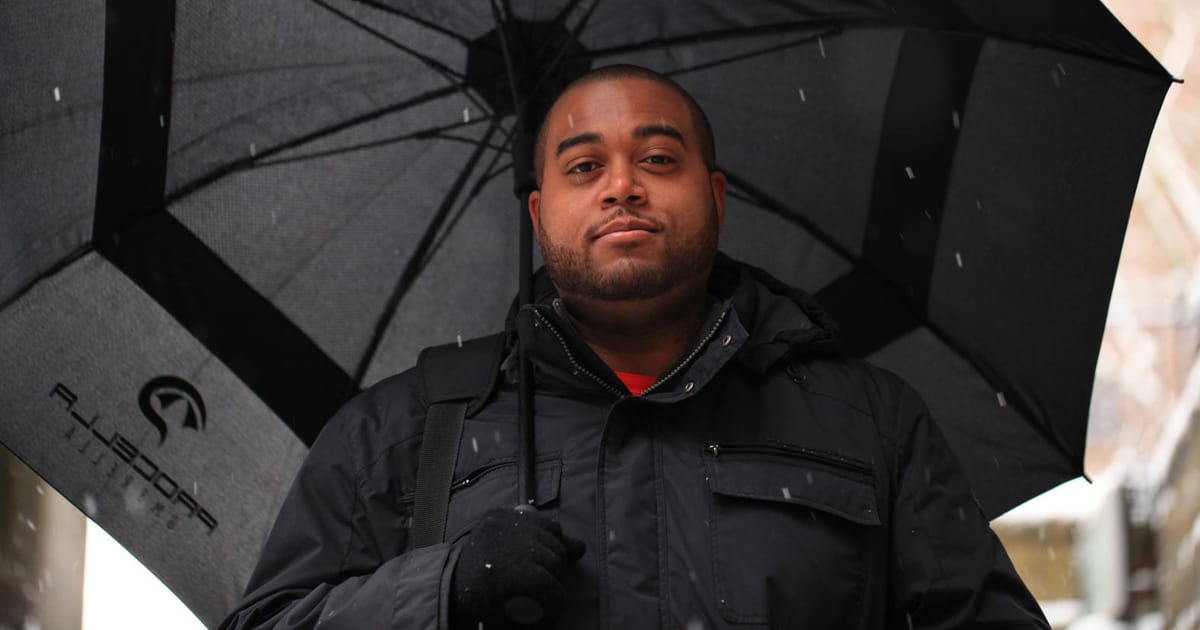 Andrew Kameka | about.me